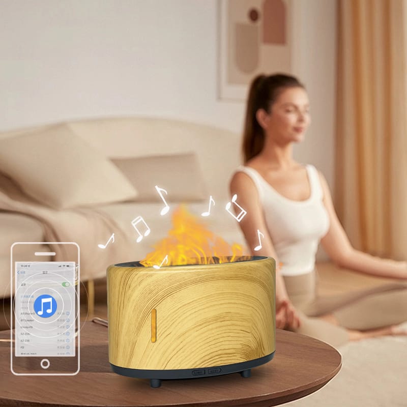 How to use aroma diffuser? - diffuserfty