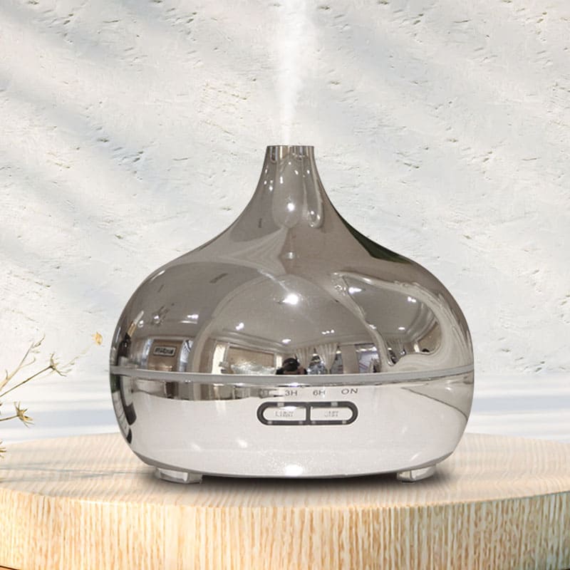 The magical effect of humidifier on life - diffuserfty