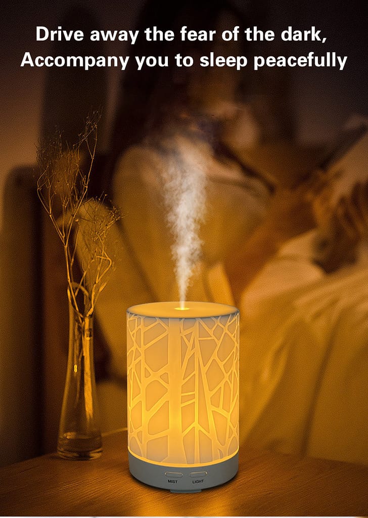 Which Diffuser is Best for You: Waterless or Water-Based? - diffuserfty