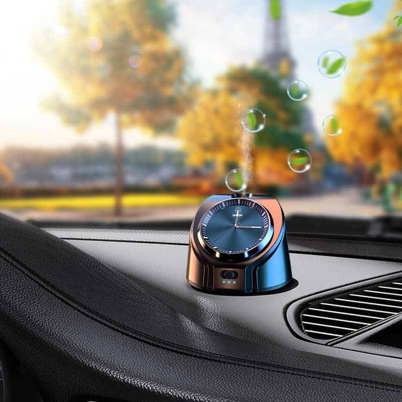 Is the car fragrance diffuser necessary? - diffuserfty