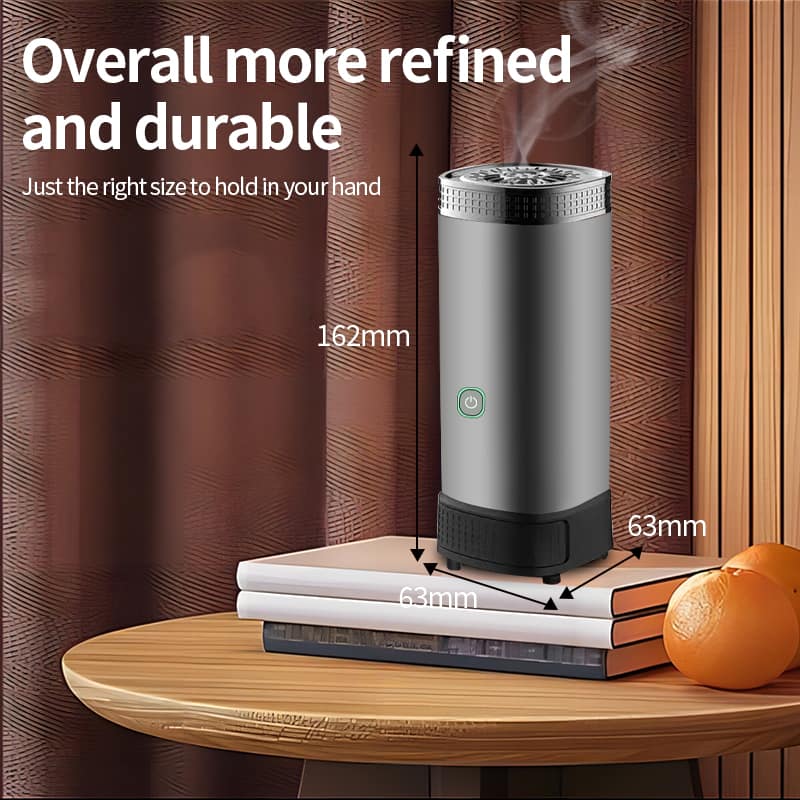 Bukhoor in the Middle East: Tradition and Modern Influence - diffuserfty