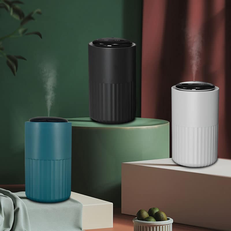 Ronald Aroma Diffuser - diffuserfty