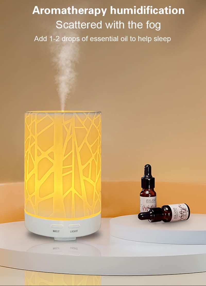 Affordable Essential Oil Diffusers That Don’t Compromise on Quality - diffuserfty