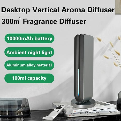 Aroma diffuser Archives - diffuserfty