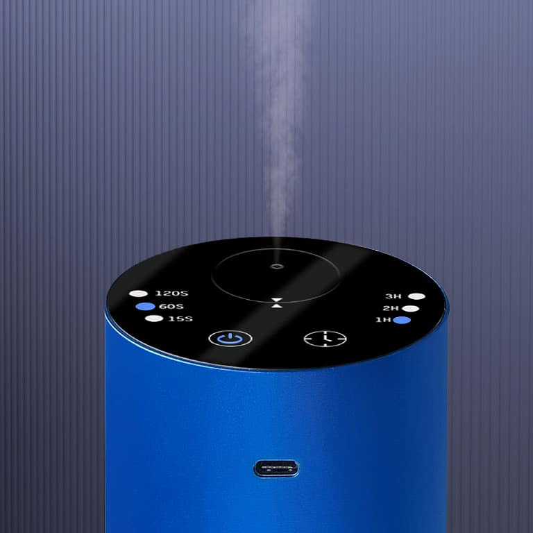 Which Diffuser is Best for You: Waterless or Water-Based? - diffuserfty