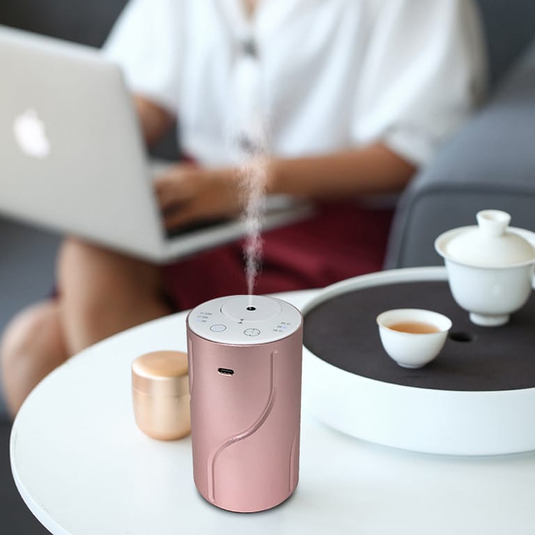Incense Diffusers is Key Benefits for Modern Daily Life - diffuserfty