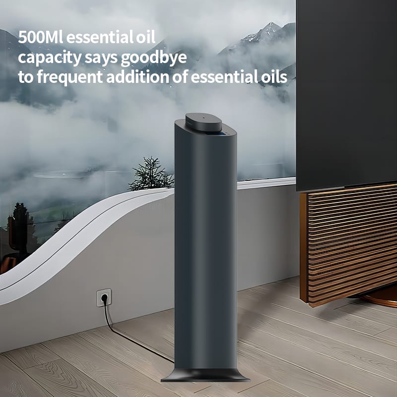 Floor standing Aroma Diffuser - diffuserfty