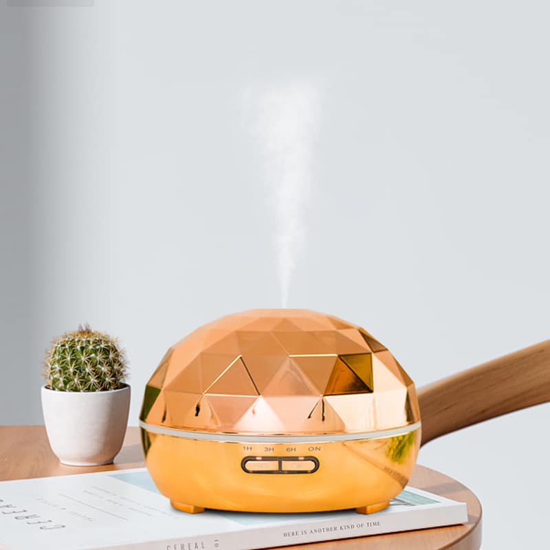 Automatic smart aroma diffuser 1803 - diffuserfty