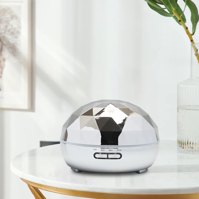 Automatic smart aroma diffuser 1803 - diffuserfty