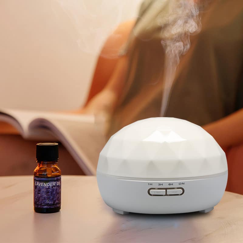 The Ultimate Guide to Choosing Travel-Friendly Essential Oil Diffusers ...