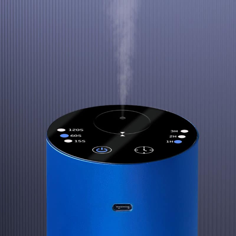 Which Diffuser is Best for You: Waterless or Water-Based? - diffuserfty