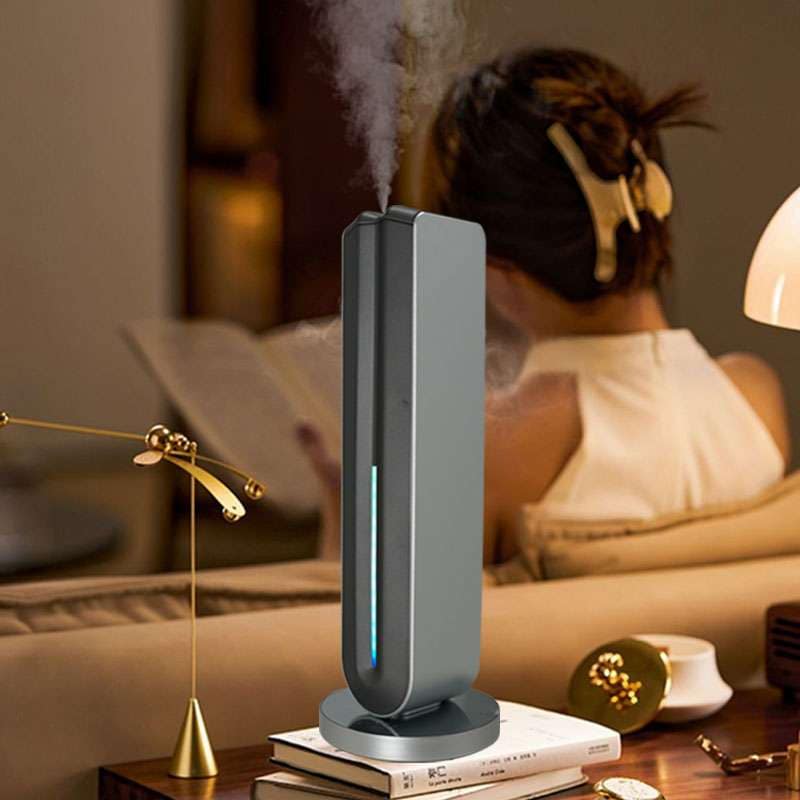 The Ultimate Guide to Smart Home Aroma Diffusers - diffuserfty