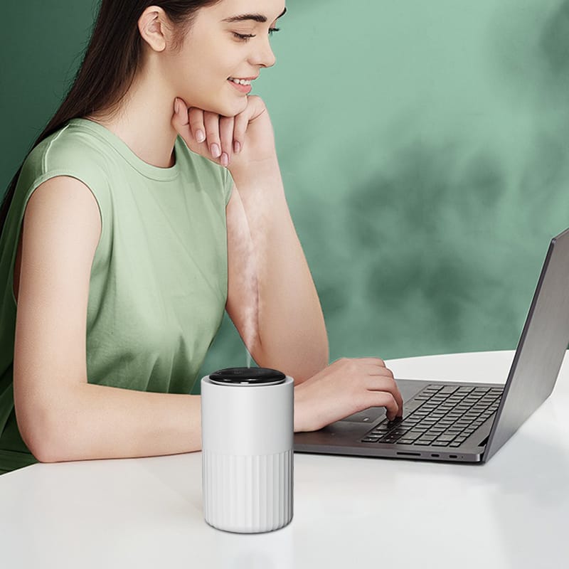 The Ultimate Guide to Aroma Diffusers - diffuserfty